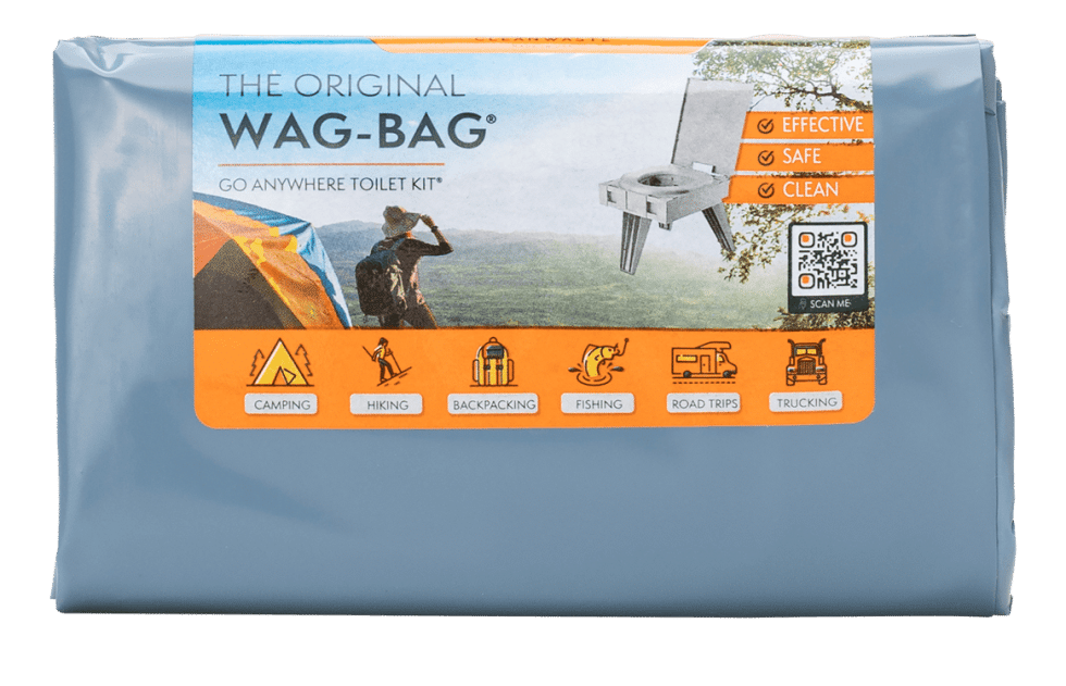 Festival Goers - Cleanwaste