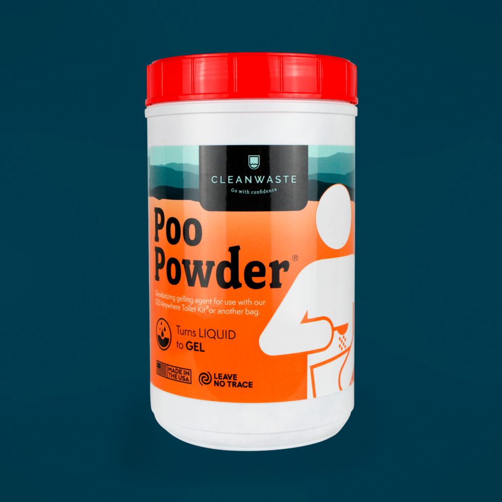 The Original WAG BAG® - Cleanwaste