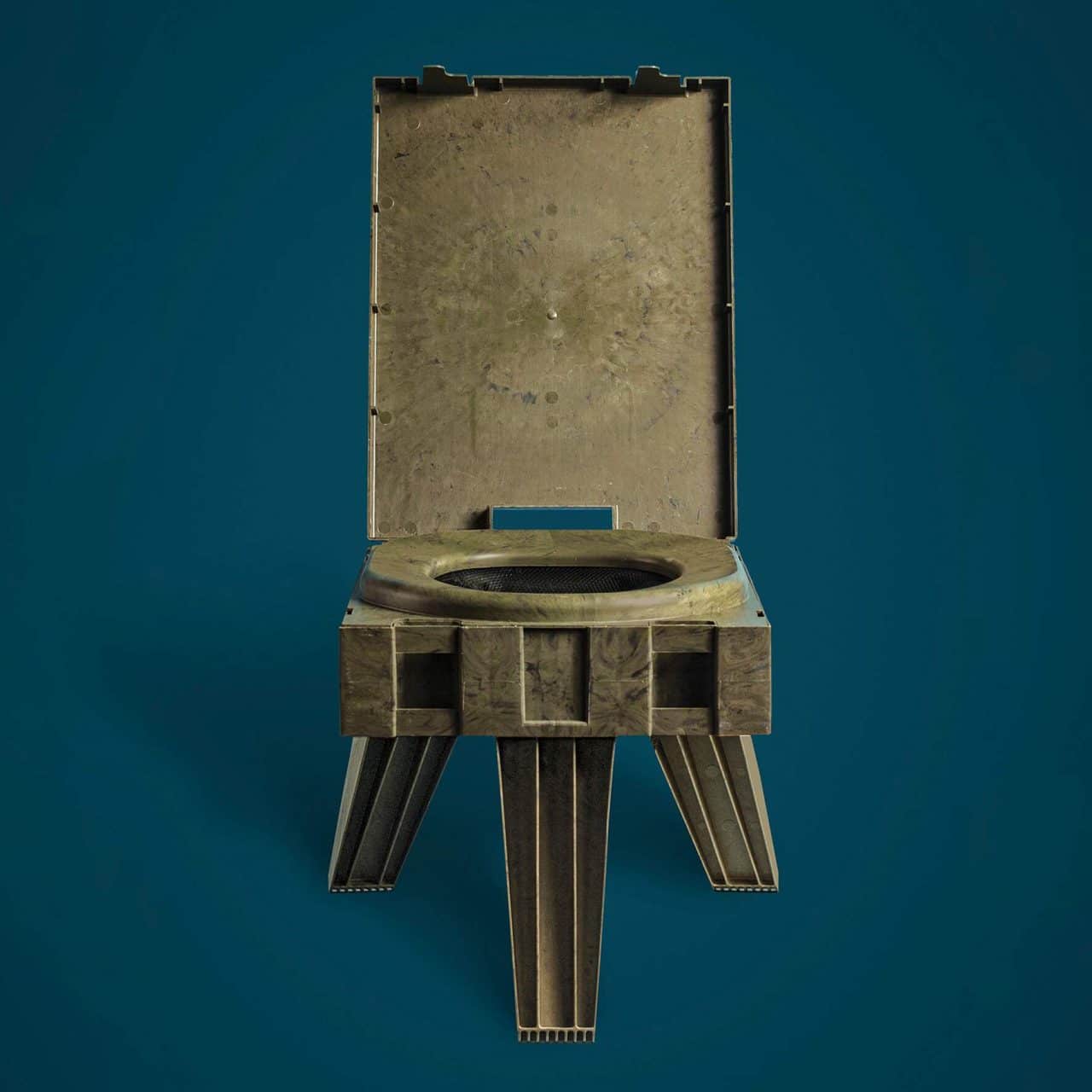 Poo Powder® Waste Treatment - Cleanwaste