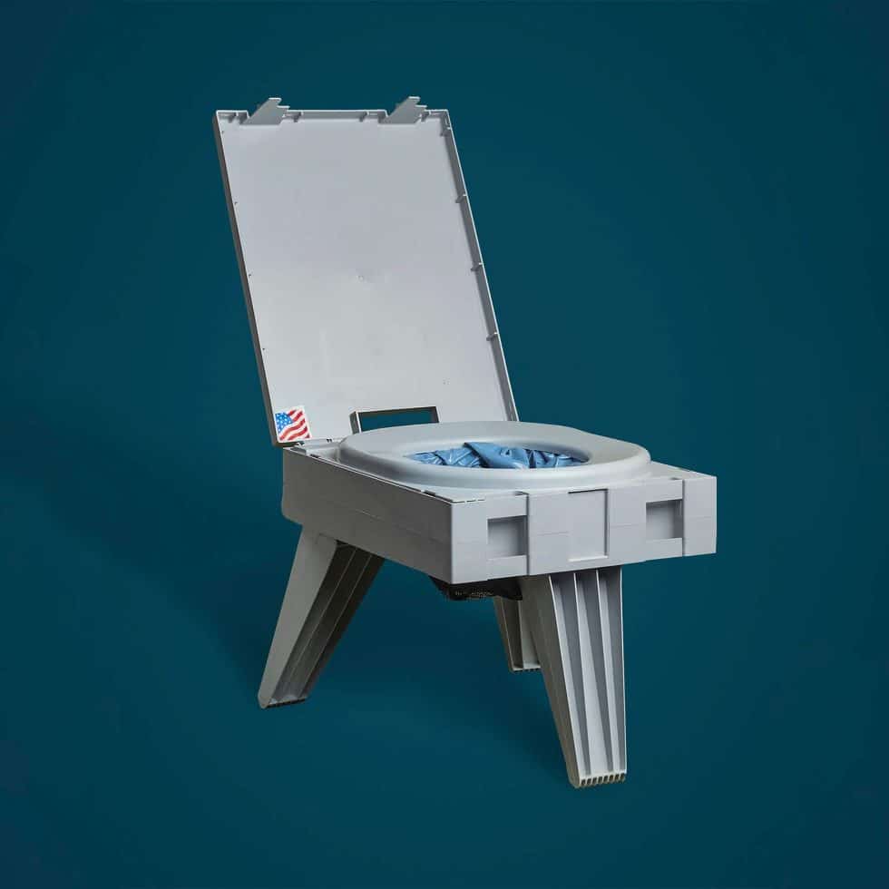 Poo Powder® Waste Treatment - Cleanwaste