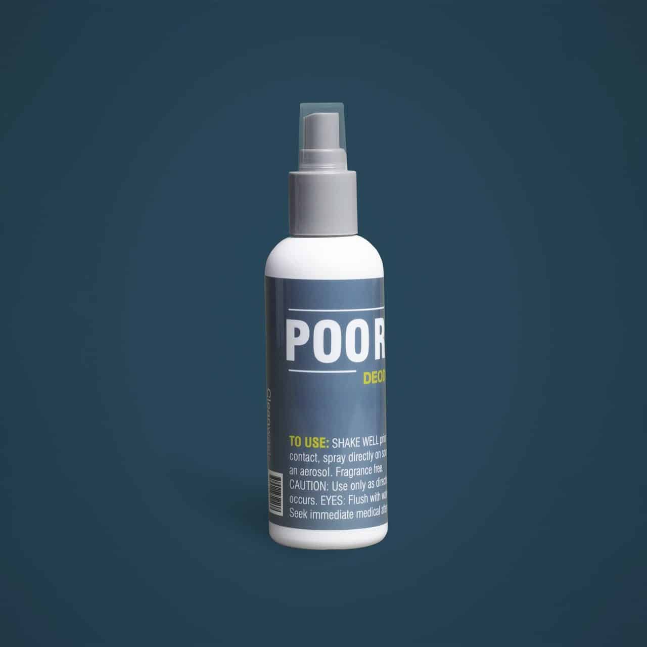 Poo Powder® Waste Treatment - Cleanwaste