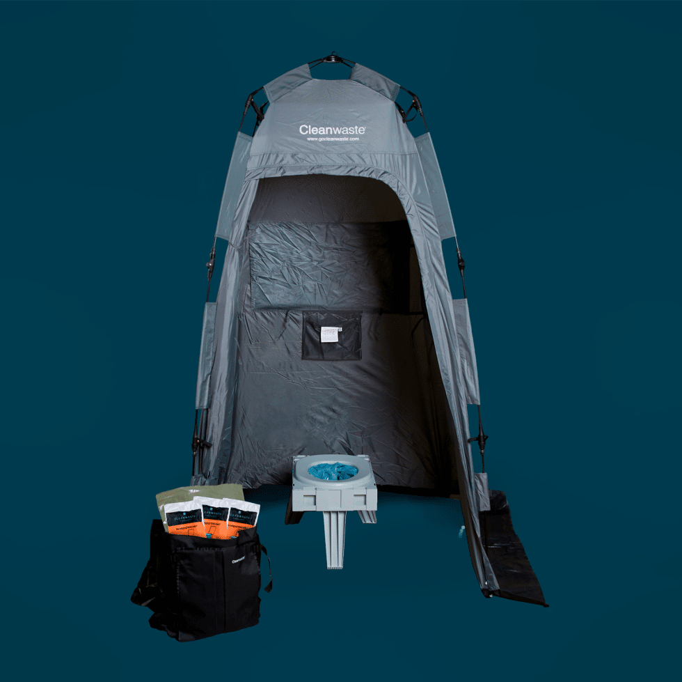 Clean & Safe Bathroom Solutions - Home | Cleanwaste