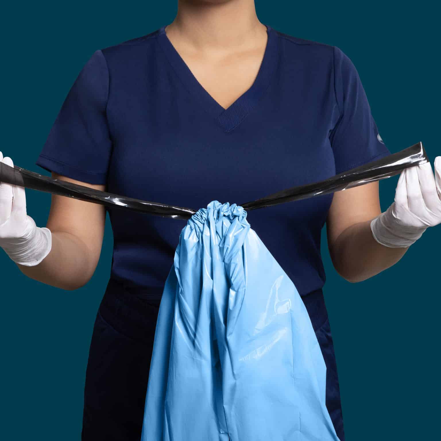 Sani-Bag+ - Cleanwaste