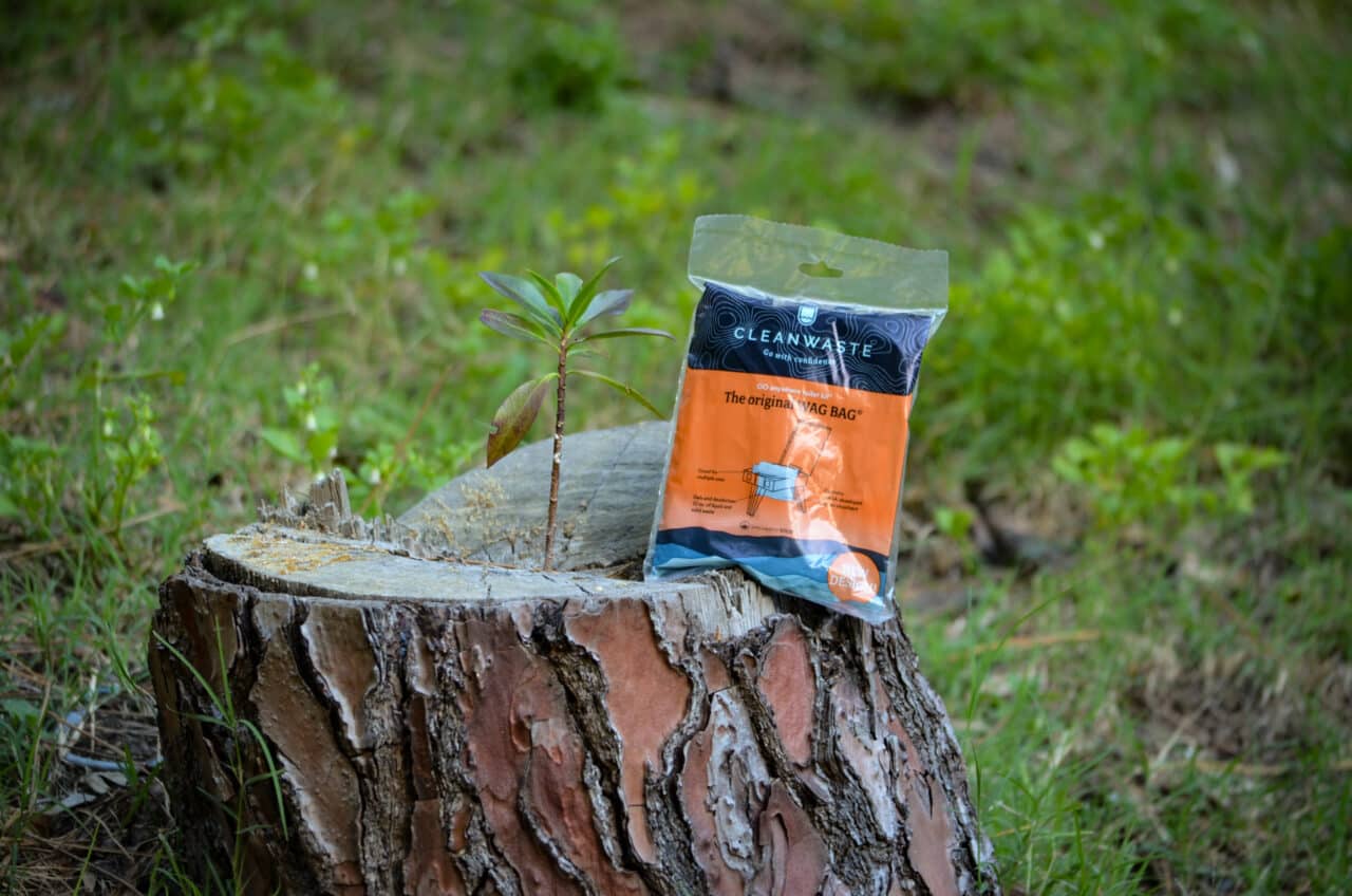 Eco‑Friendly Portable Toilets & Human Waste Bags | Cleanwaste