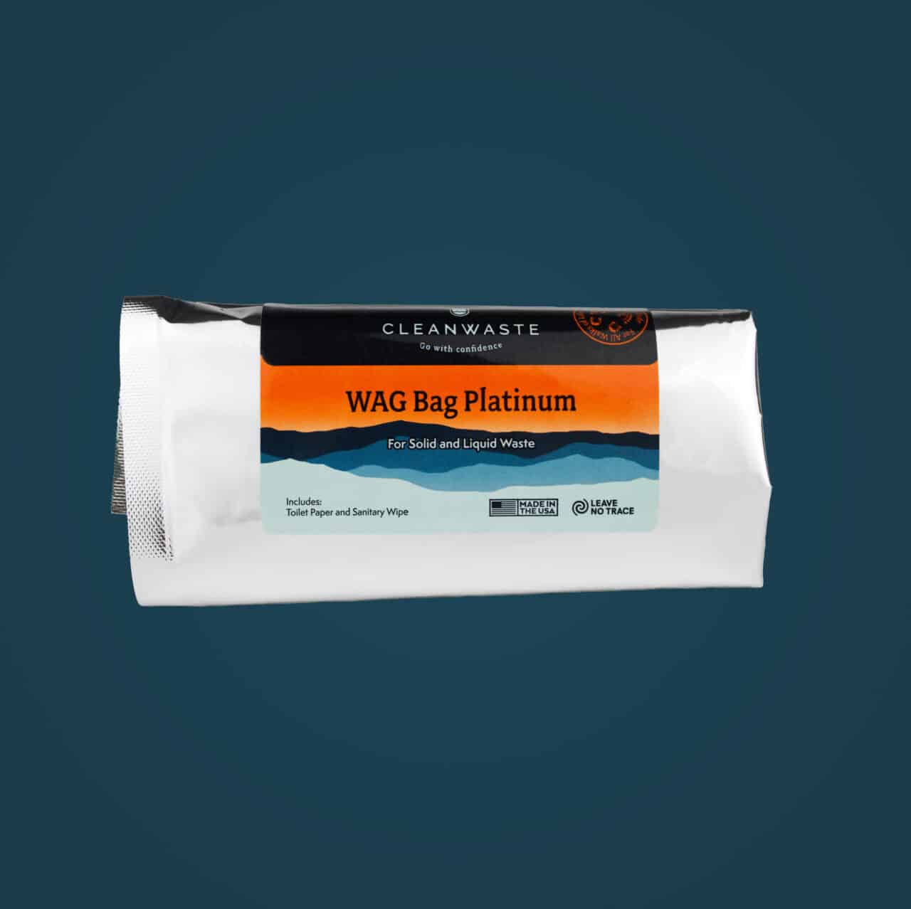 Outdoor Activities - Cleanwaste