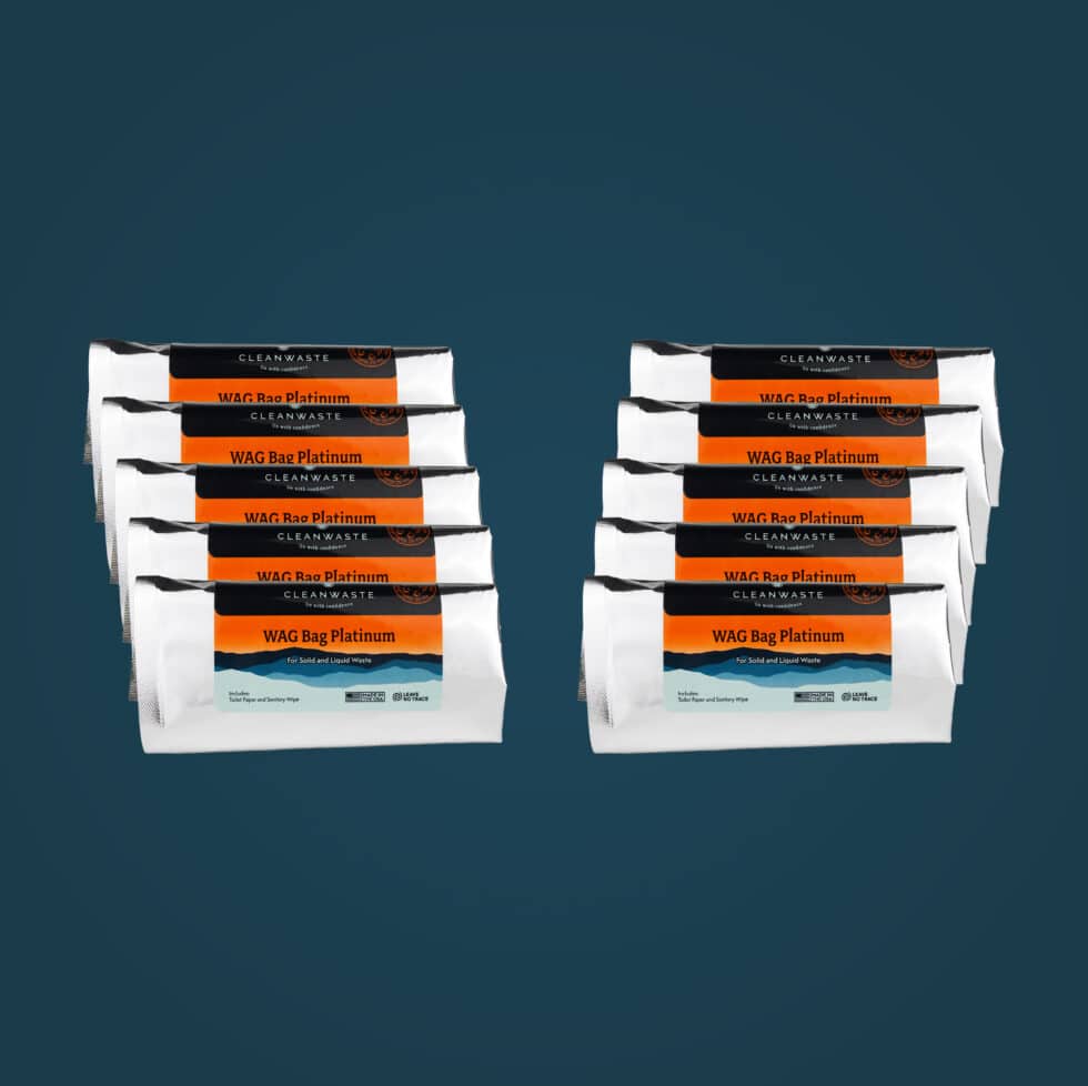 Waste Bags Archives - Cleanwaste