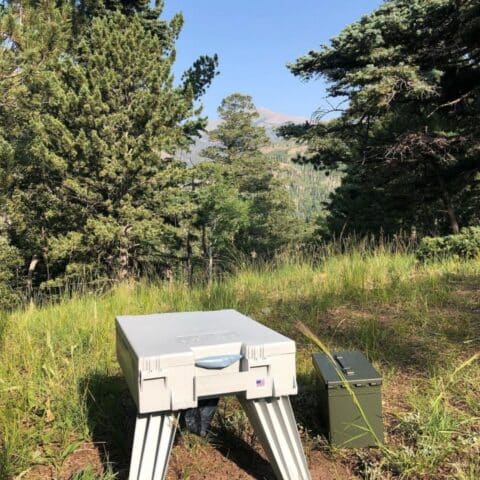 Cleanwaste Portable Toilets: The Smart Waste Solution for Outdoor ...